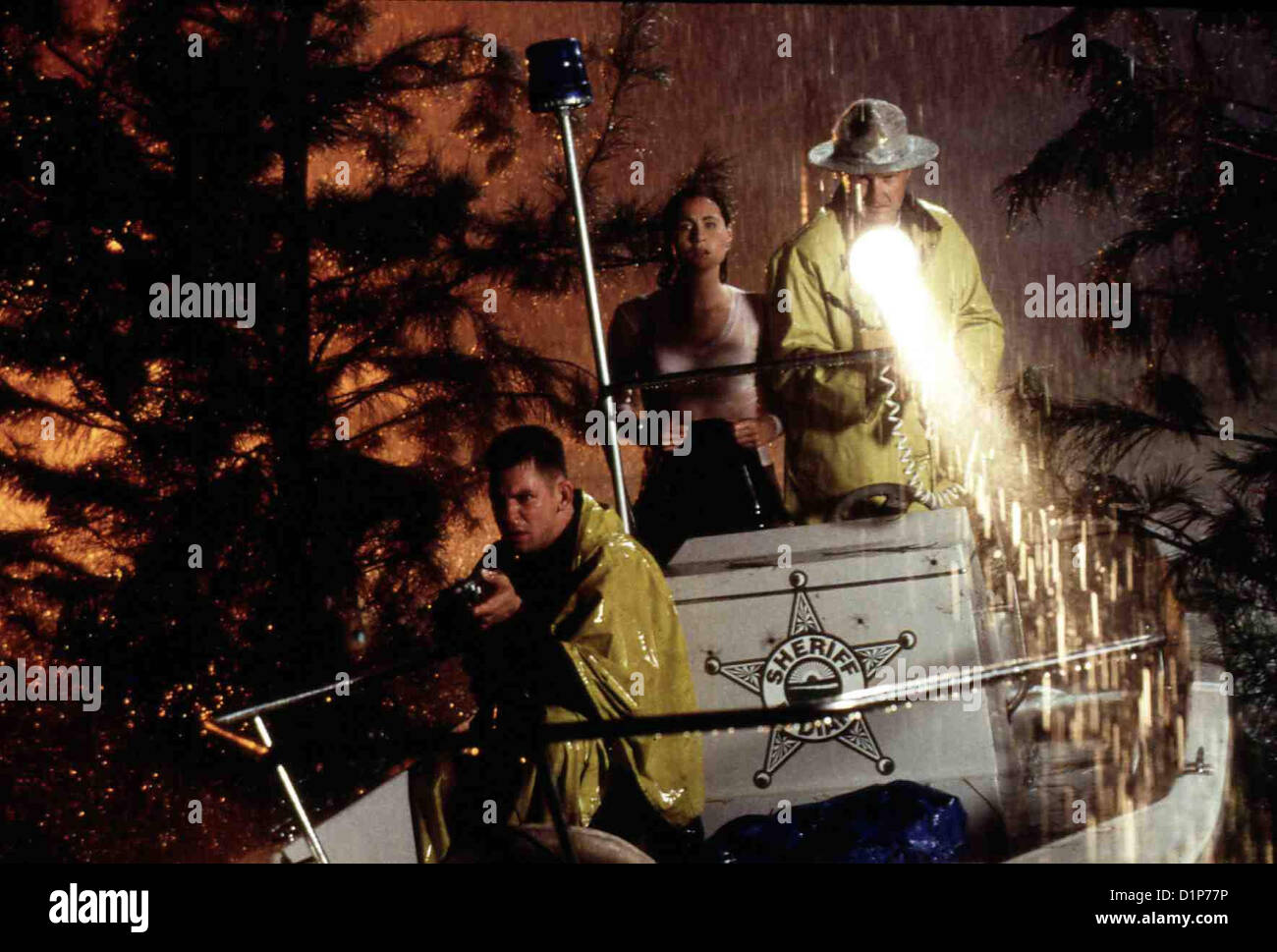 Hard Rain Hard Rain Peter Murnik, Minnie Driver, Randy Quaid Der ...