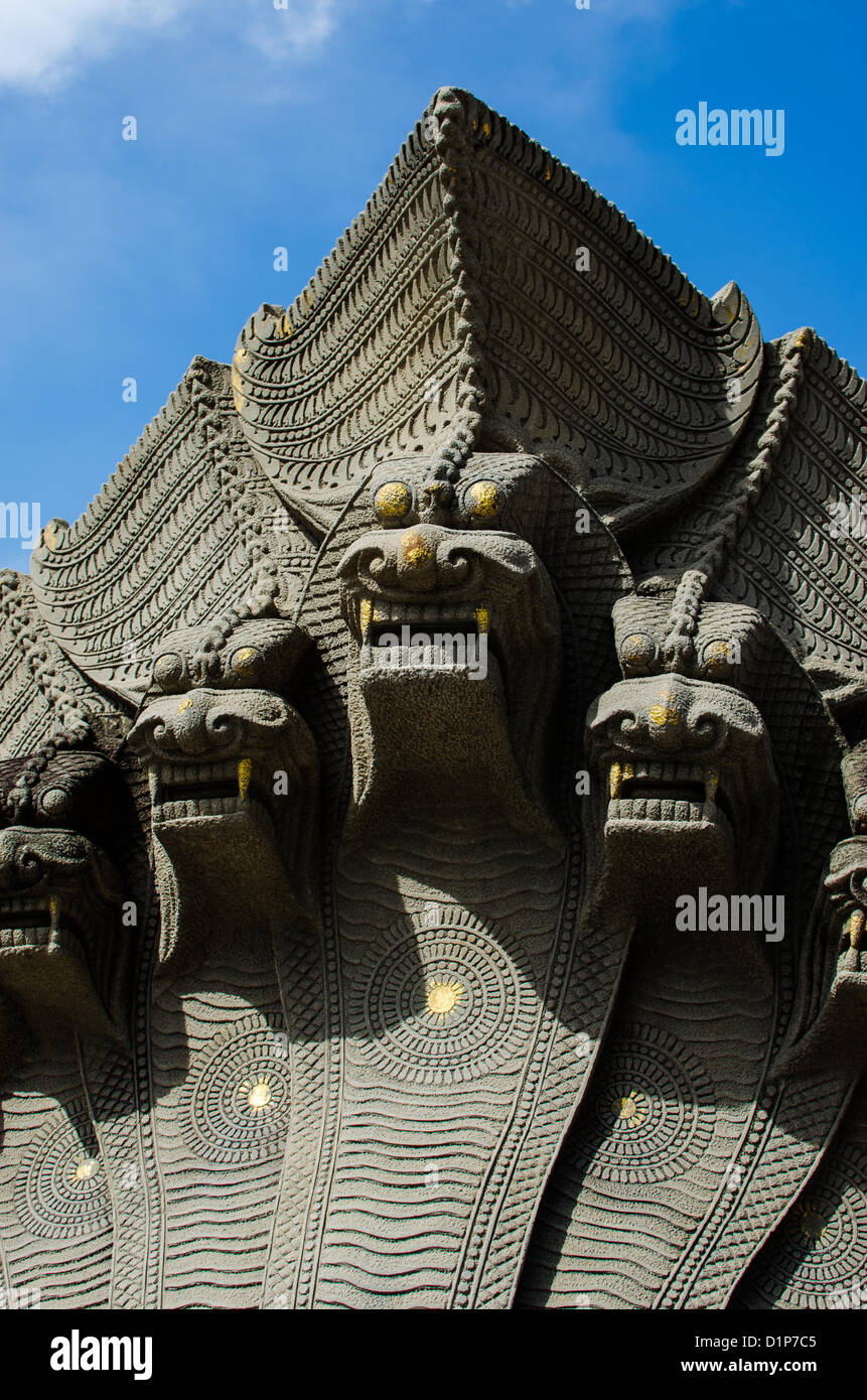 The serpent power hi-res stock photography and images - Alamy