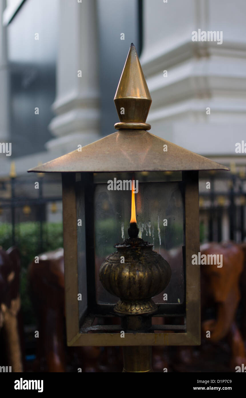 The shadow of the lantern hi-res stock photography and images - Alamy