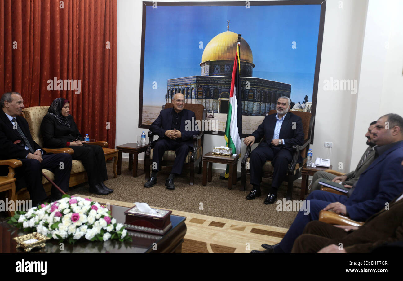 Jan. 2, 2013 - Gaza City, Gaza Strip, Palestinian Territory ...