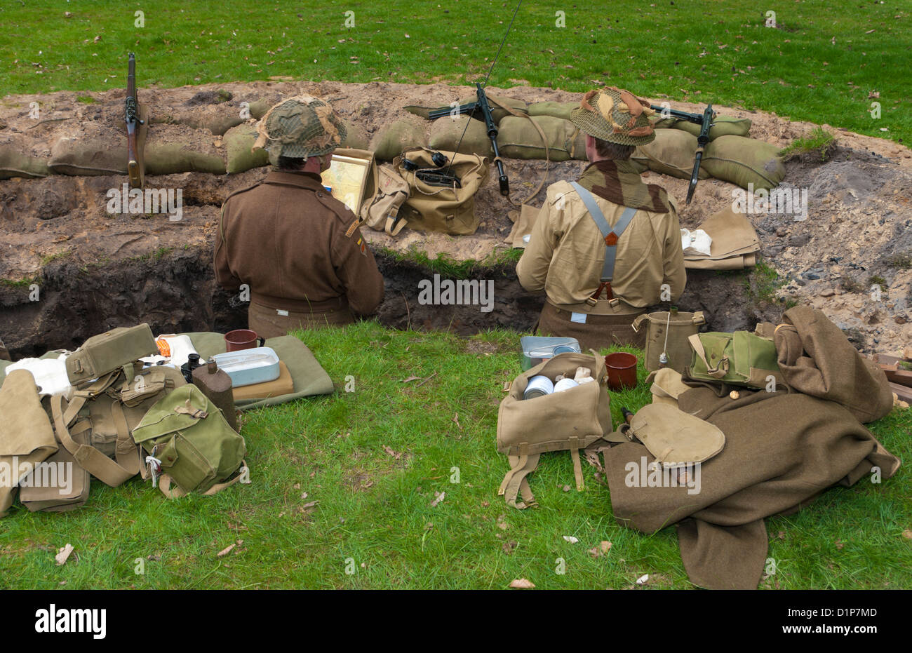 Classic uniforms hi-res stock photography and images - Alamy