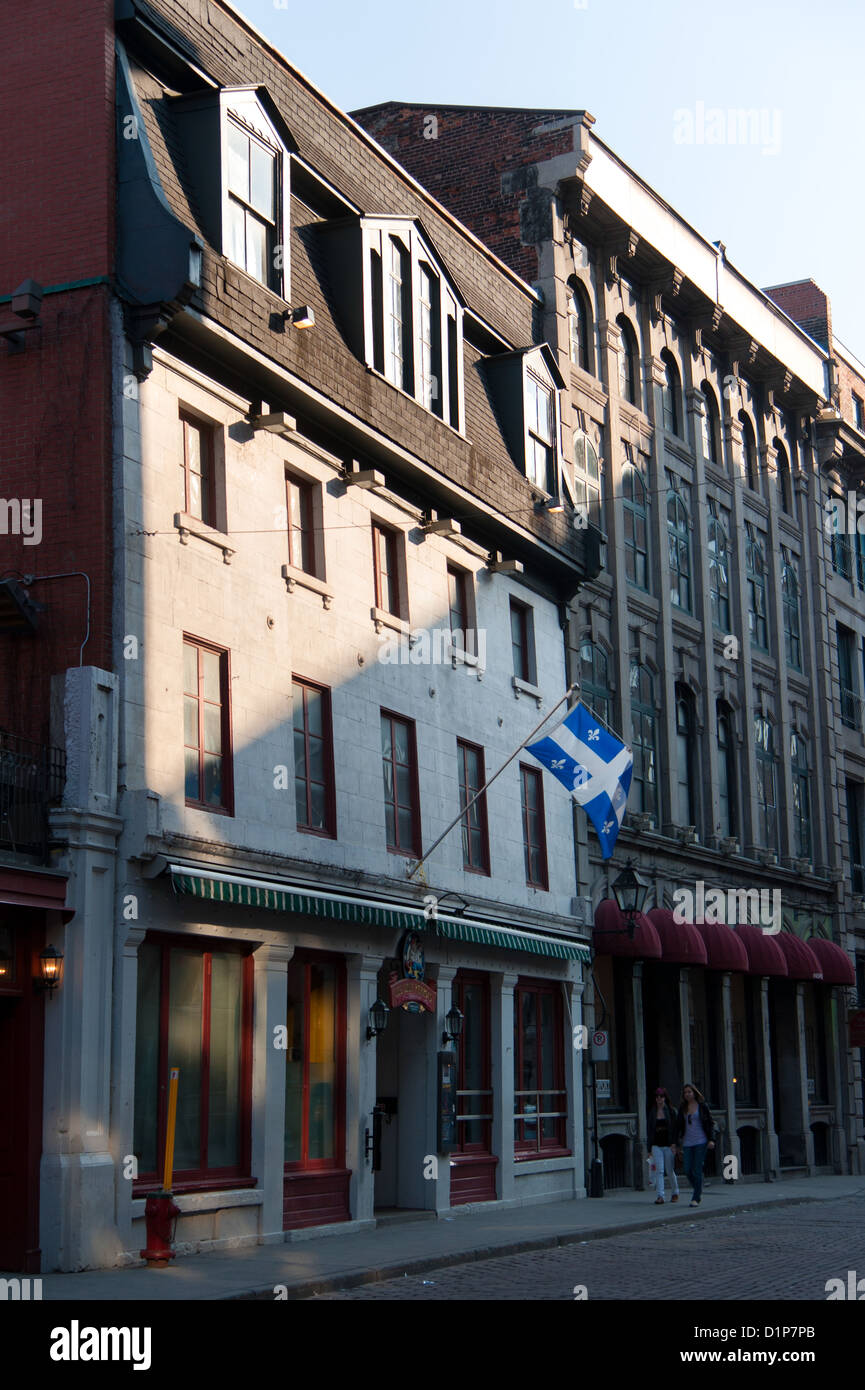 Marie quebec hi-res stock photography and images - Alamy