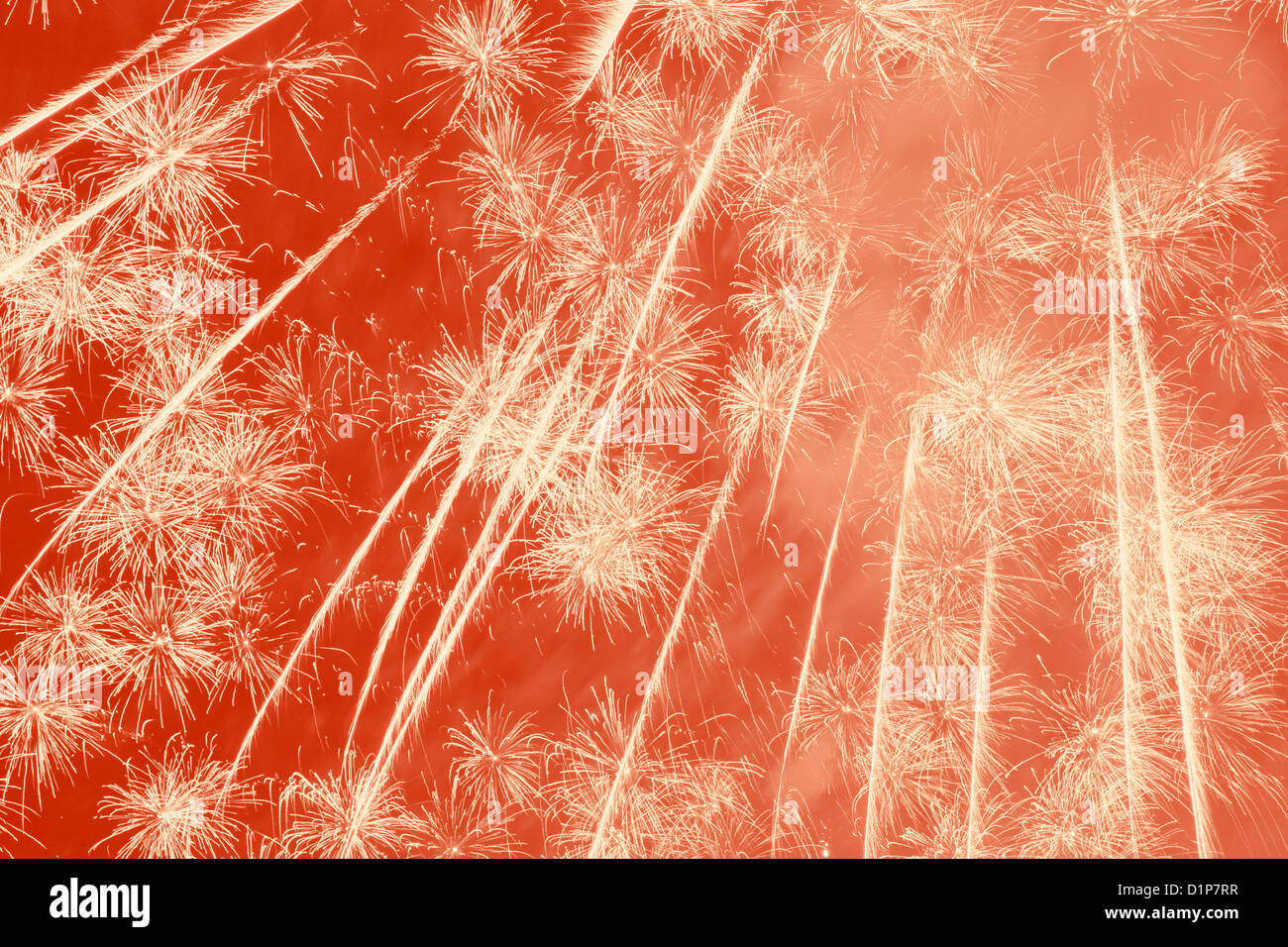 Fireworks background hi-res stock photography and images - Alamy