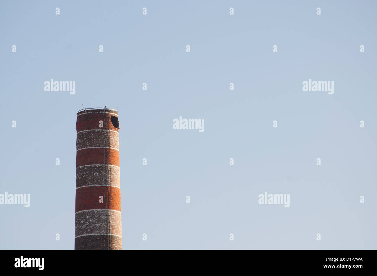 Old factory smoke pollution hi-res stock photography and images - Alamy
