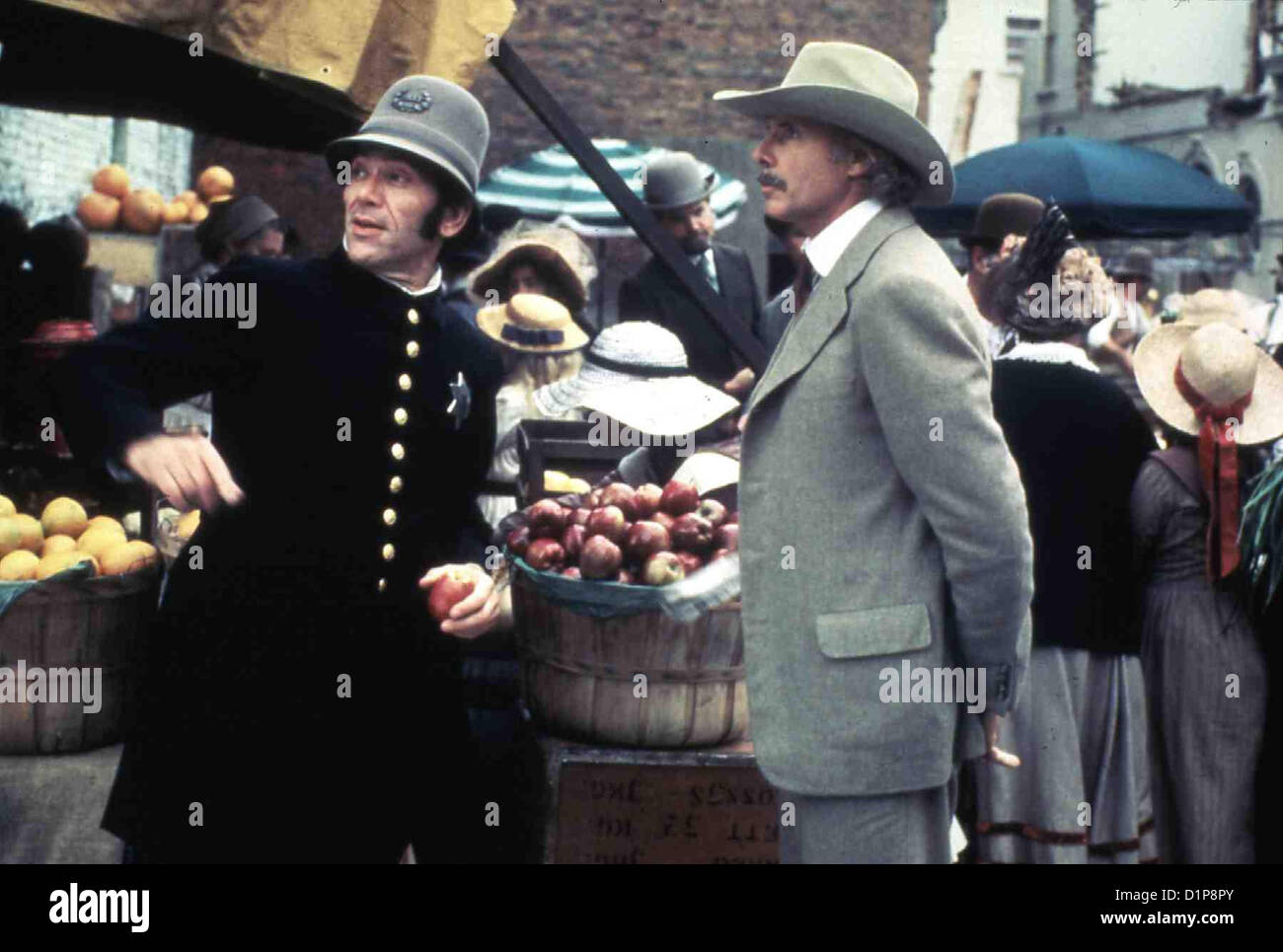 Harry Tracy - Der Letzte Desperado Harry Tracy, Desperado Bruce Dern ...