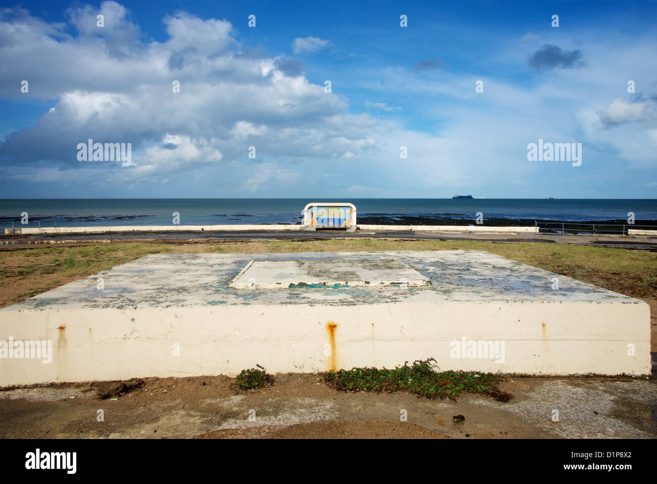 Margate Kent UK Stock Photo - Alamy