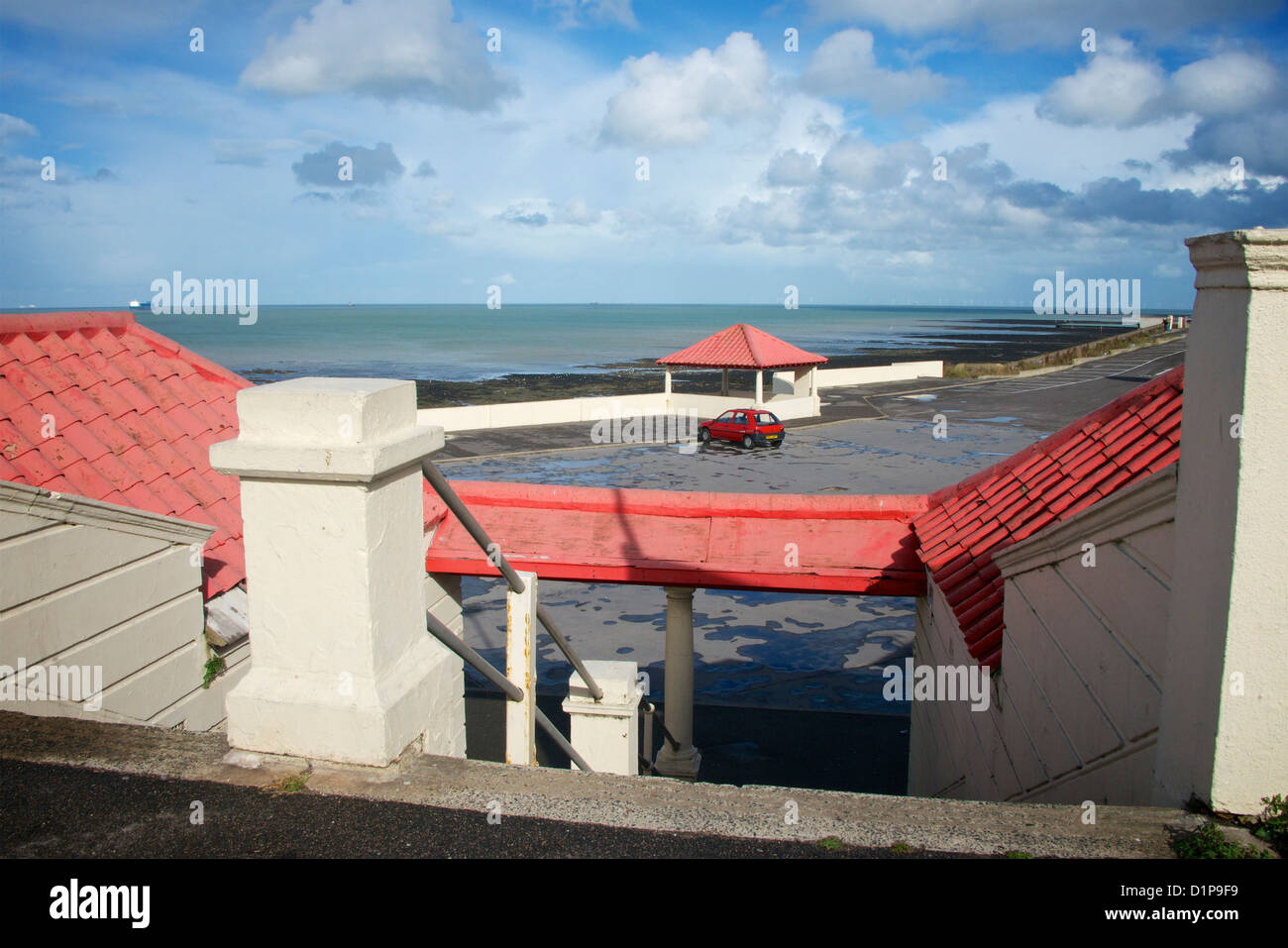 Margate Kent UK Stock Photo - Alamy