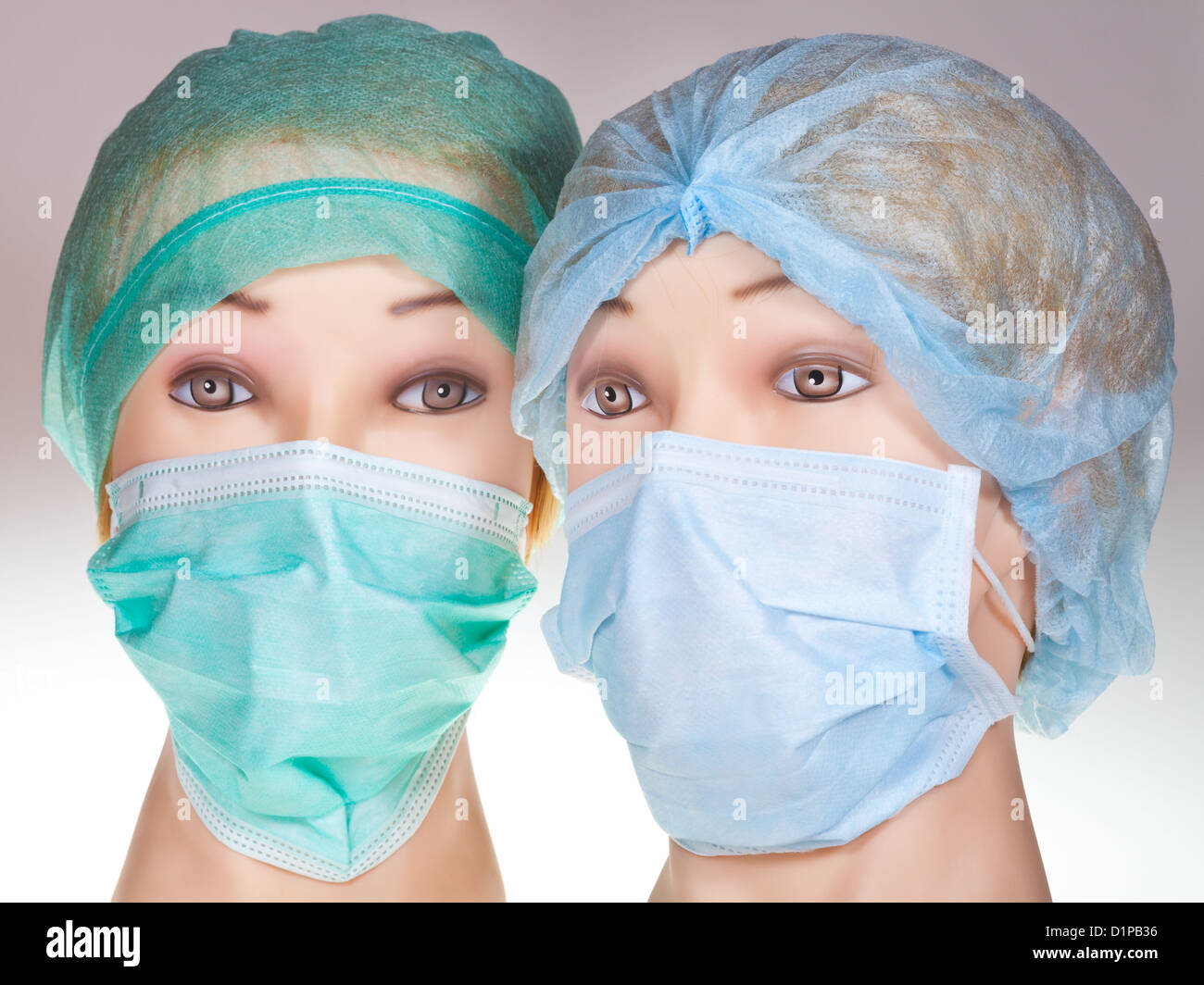 Medical Dummy Nurse Stock Photos & Medical Dummy Nurse Stock Images - Alamy