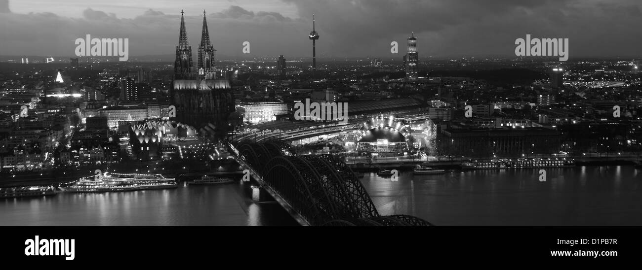 View hohenzollern Black and White Stock Photos & Images - Alamy