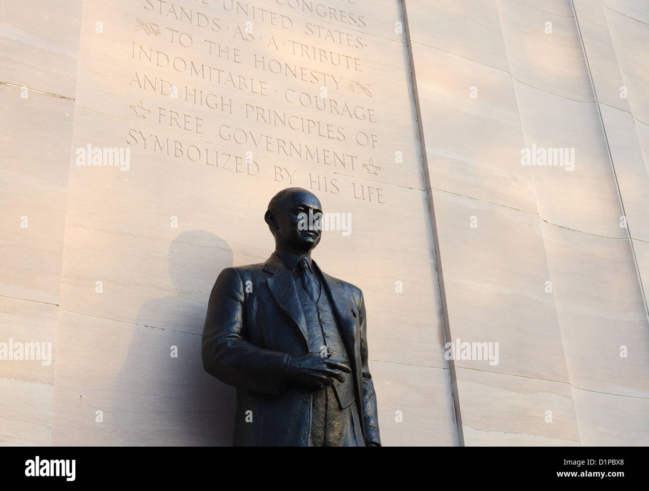 Taft robert a hi-res stock photography and images - Alamy