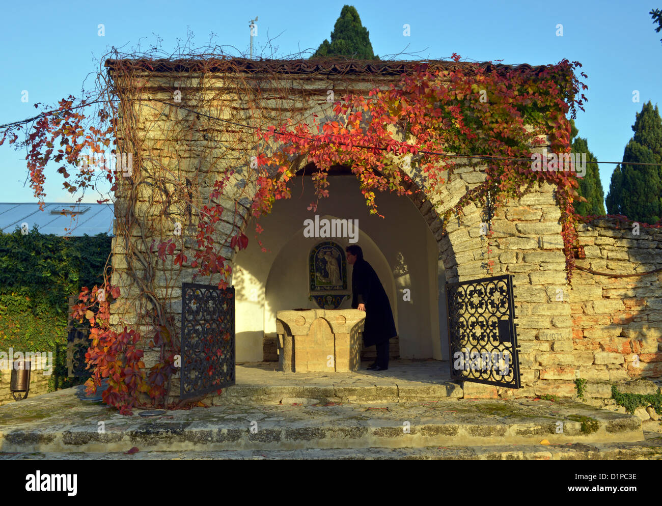 Balchik tourism hi-res stock photography and images - Alamy