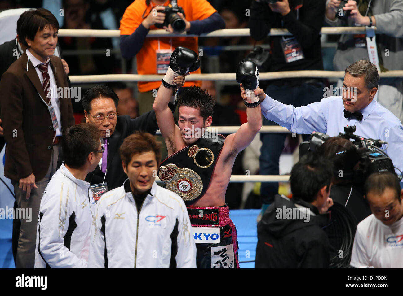 Ryo miyazaki hi-res stock photography and images - Alamy