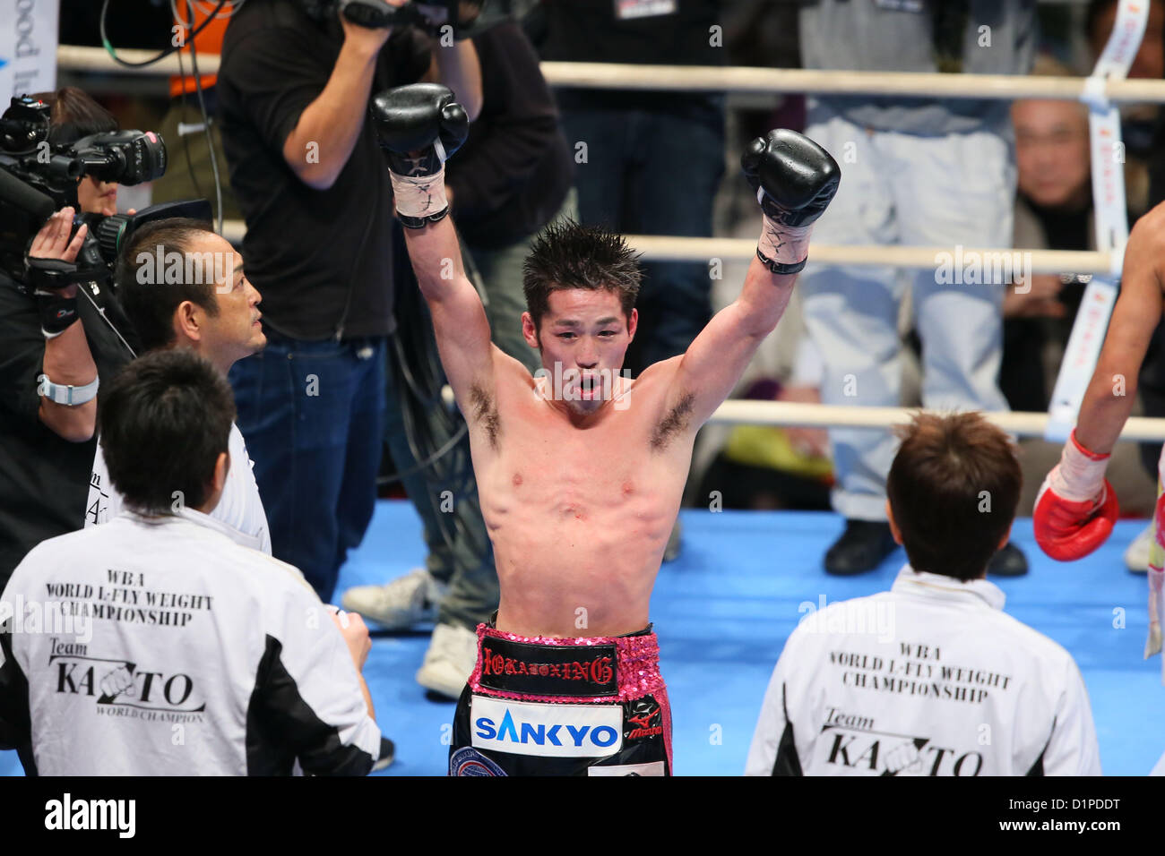 Ryo miyazaki hi-res stock photography and images - Alamy