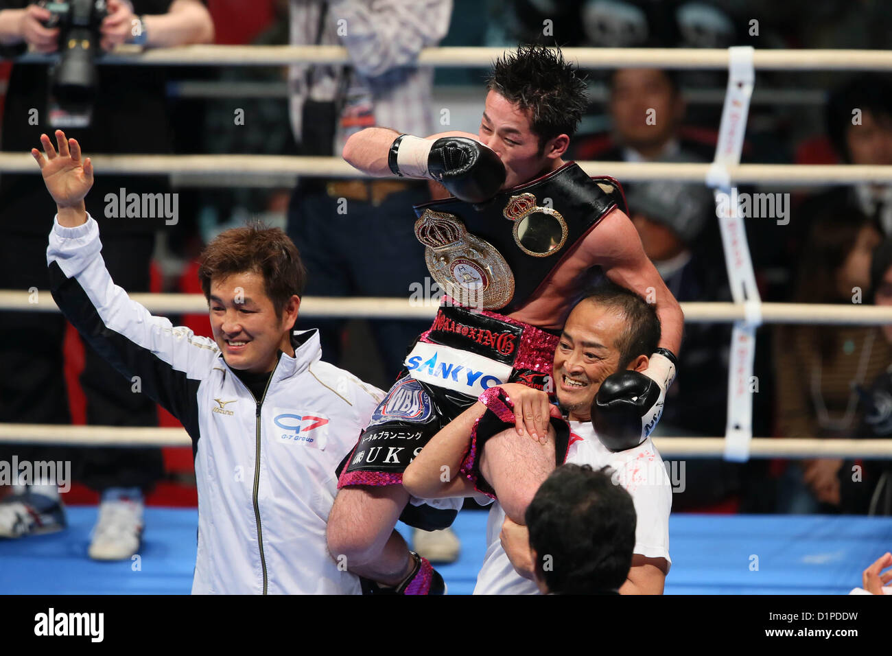 Ryo miyazaki hi-res stock photography and images - Alamy