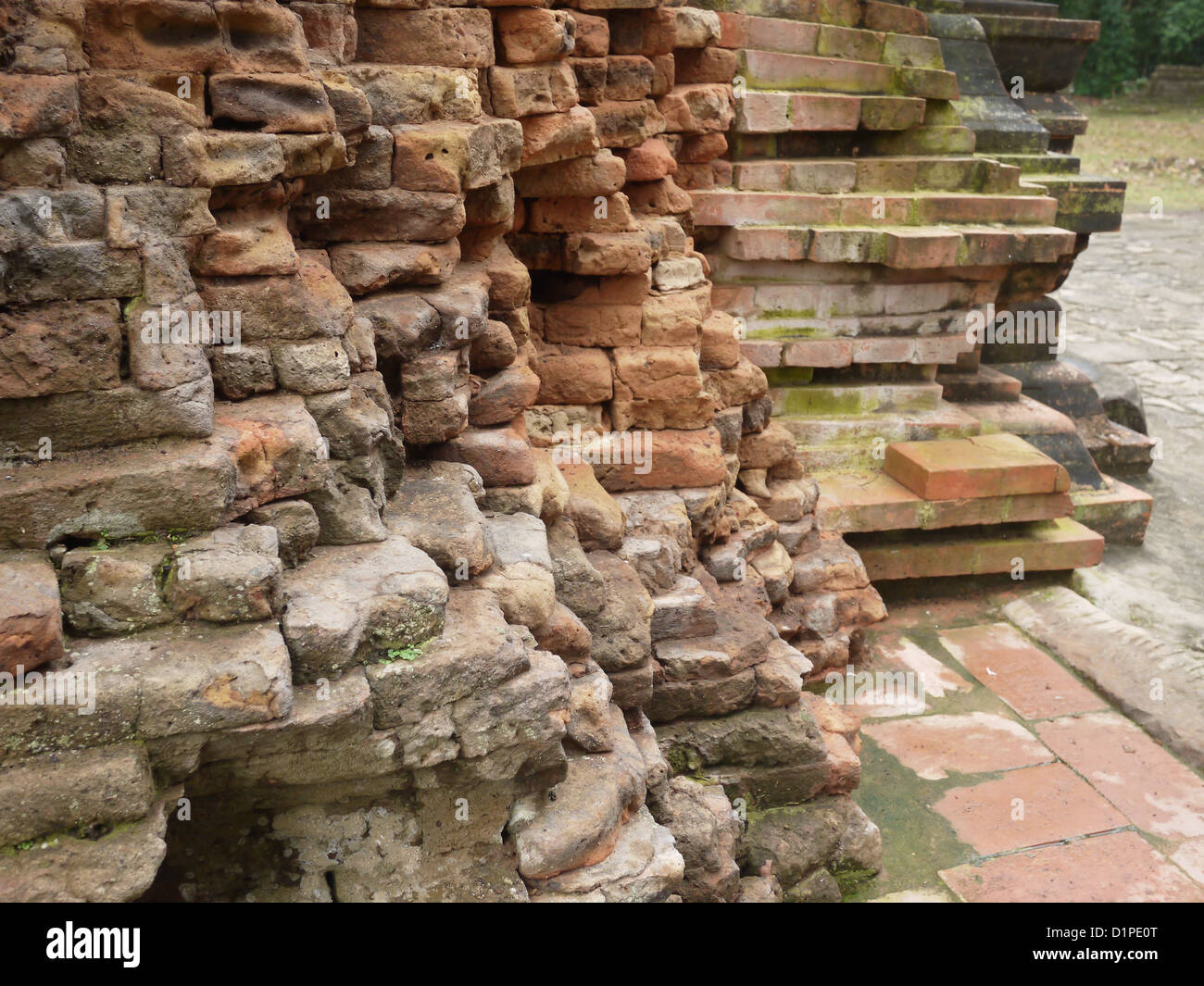 sandstone building structure architecture Stock Photo - Alamy