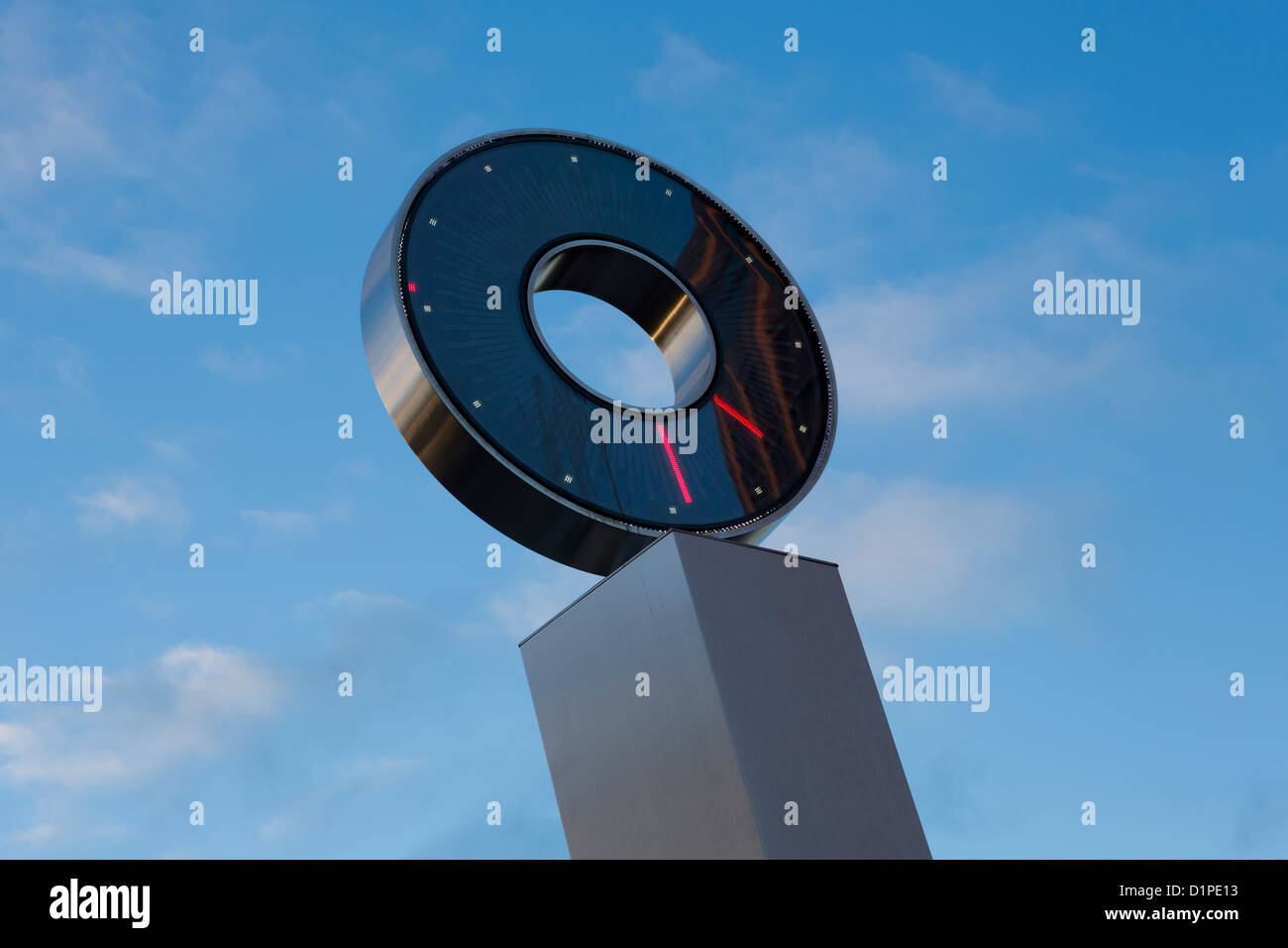 Modern ur hi-res stock photography and images - Alamy