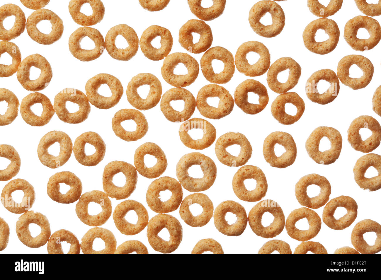 Cheerios hi-res stock photography and images - Alamy