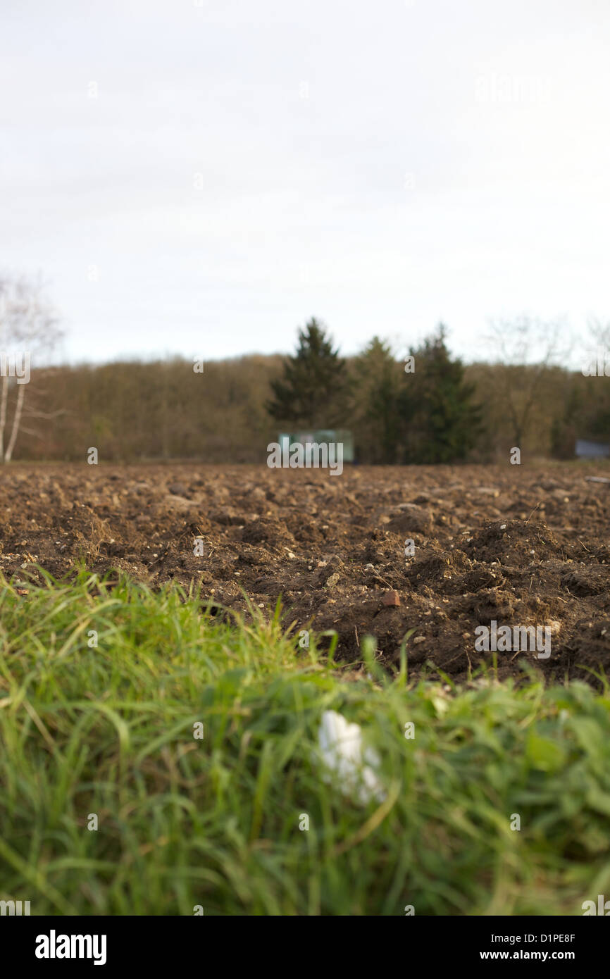 Northern farmland hi-res stock photography and images - Alamy