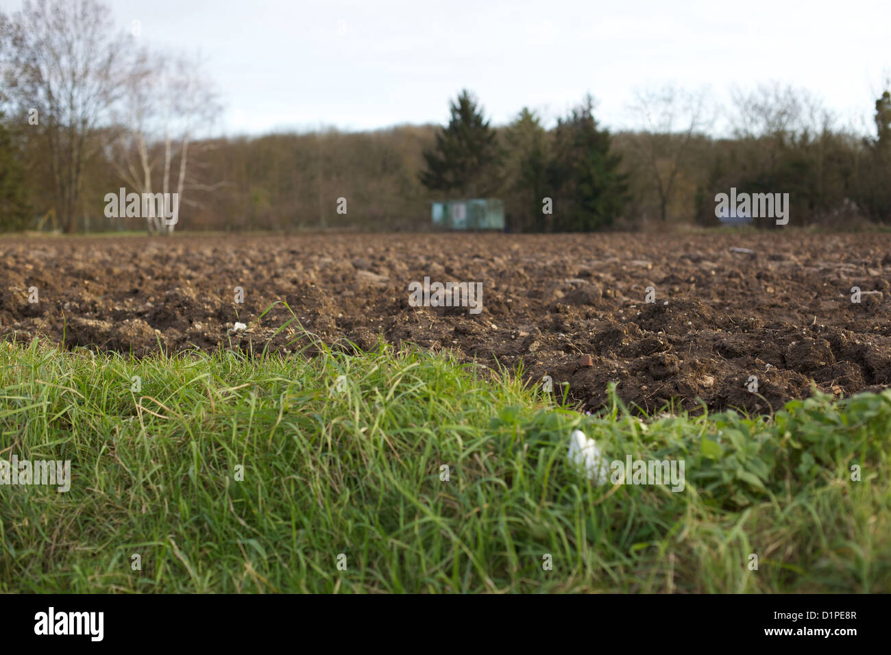 Northern farmland hi-res stock photography and images - Alamy