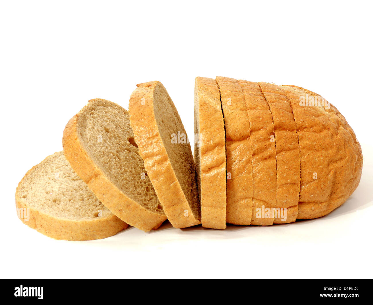 Daily fresh bread Cut Out Stock Images & Pictures - Alamy