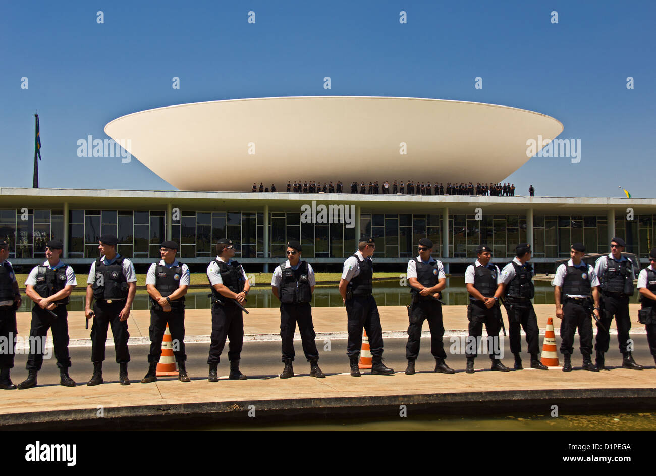 Corruption police hi-res stock photography and images - Alamy