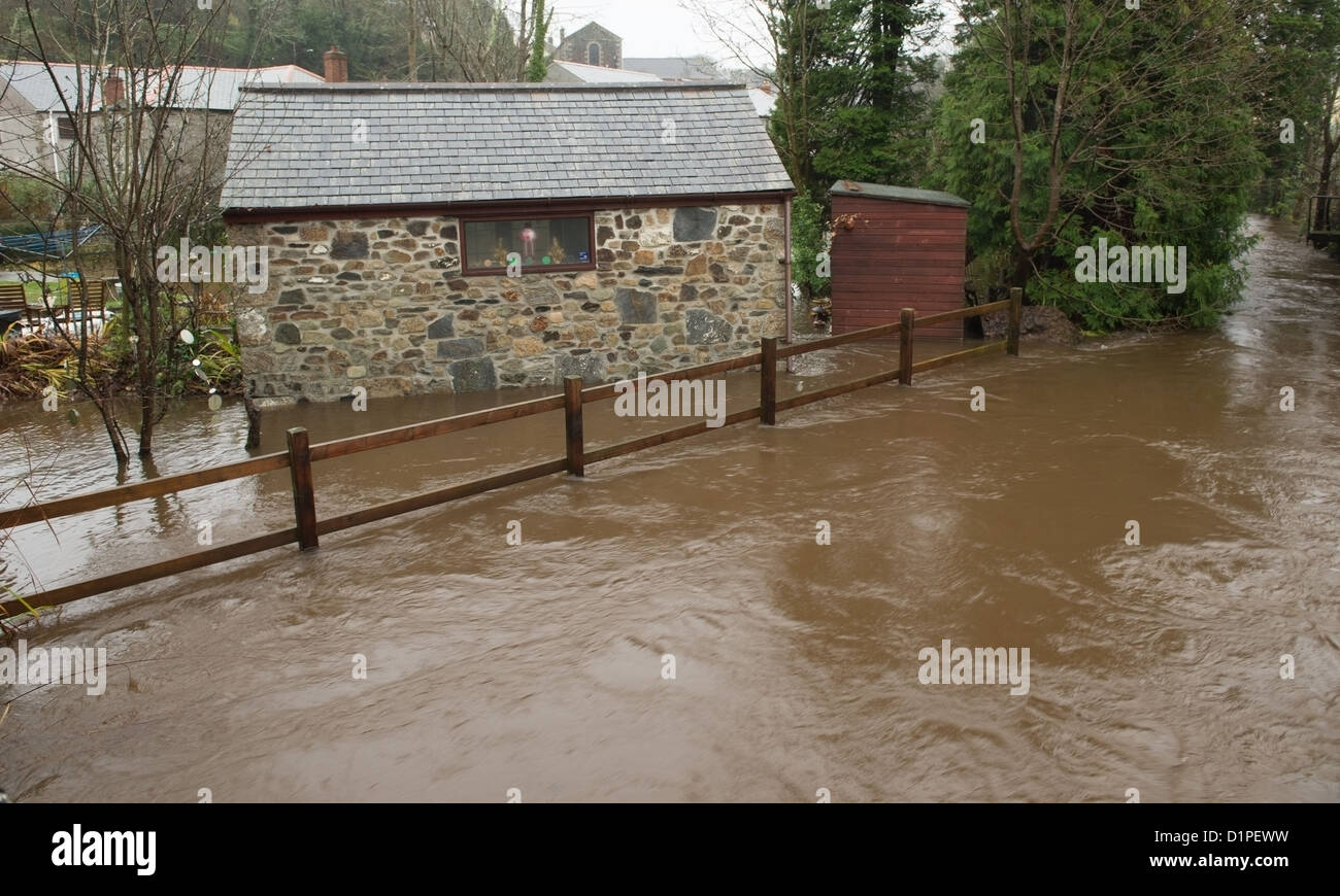 Helston cornwall hi-res stock photography and images - Alamy