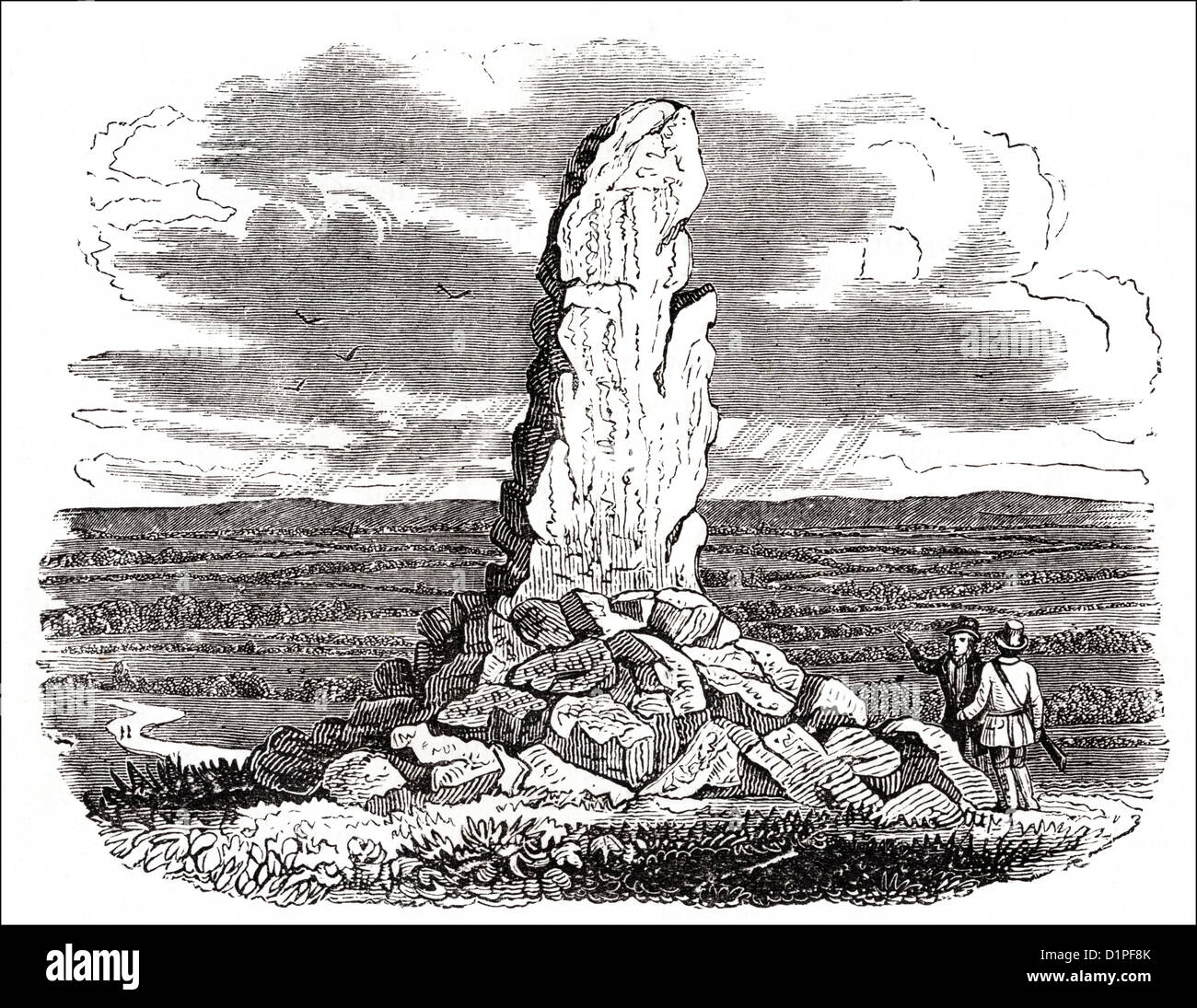 Victorian archaeology hi-res stock photography and images - Alamy