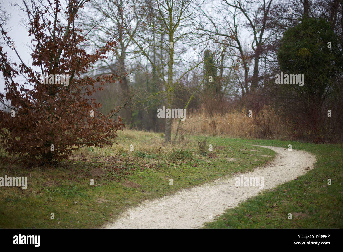 Rural northern hi-res stock photography and images - Alamy