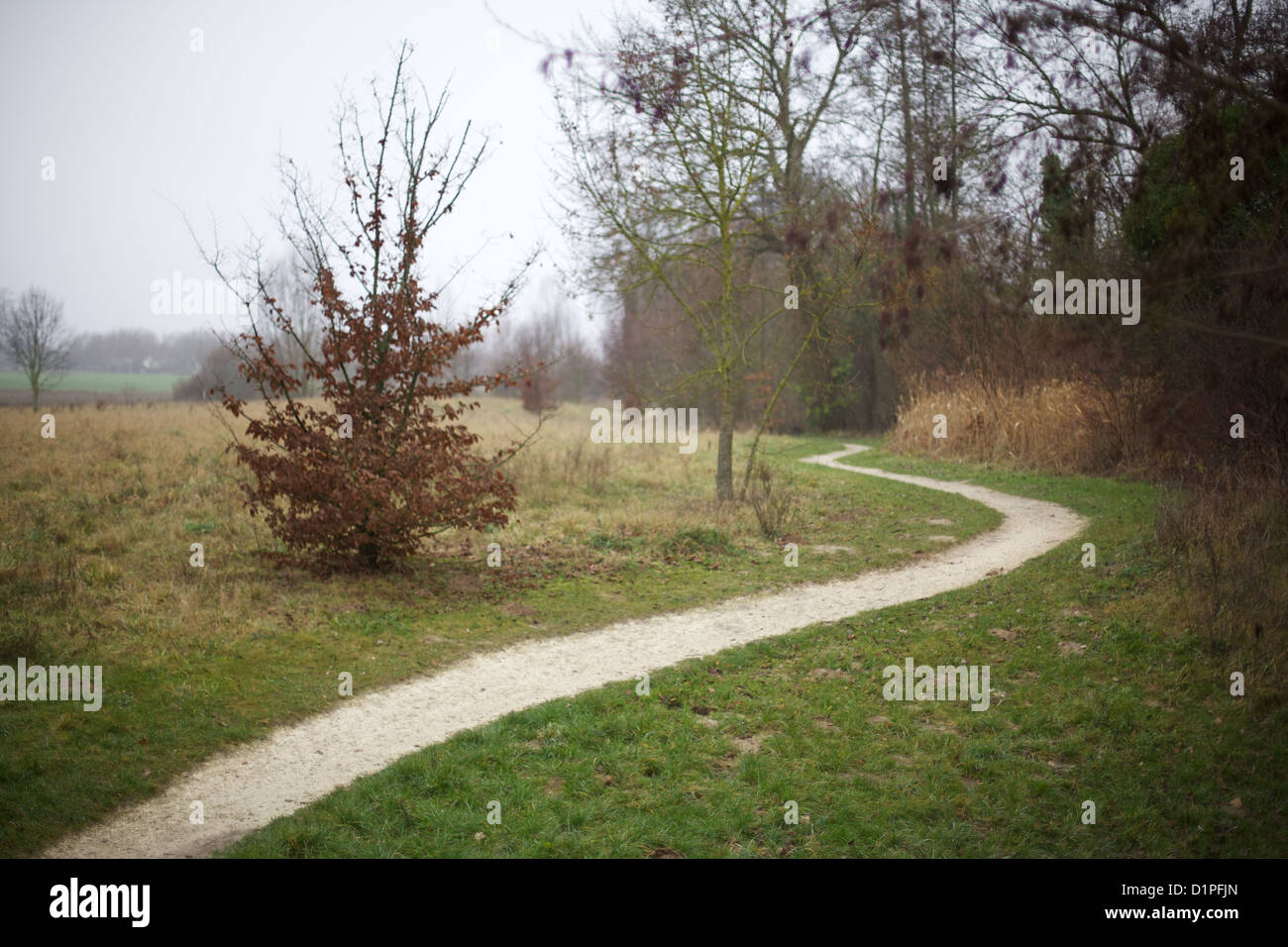 Rural northern hi-res stock photography and images - Alamy