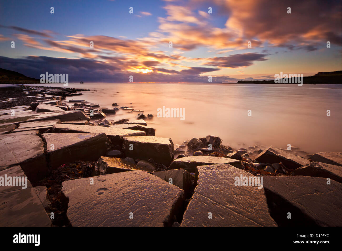 Kimeridge Bay Dorset High Resolution Stock Photography and Images - Alamy