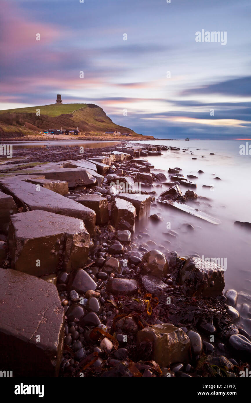 Kimeridge Bay Dorset High Resolution Stock Photography and Images - Alamy