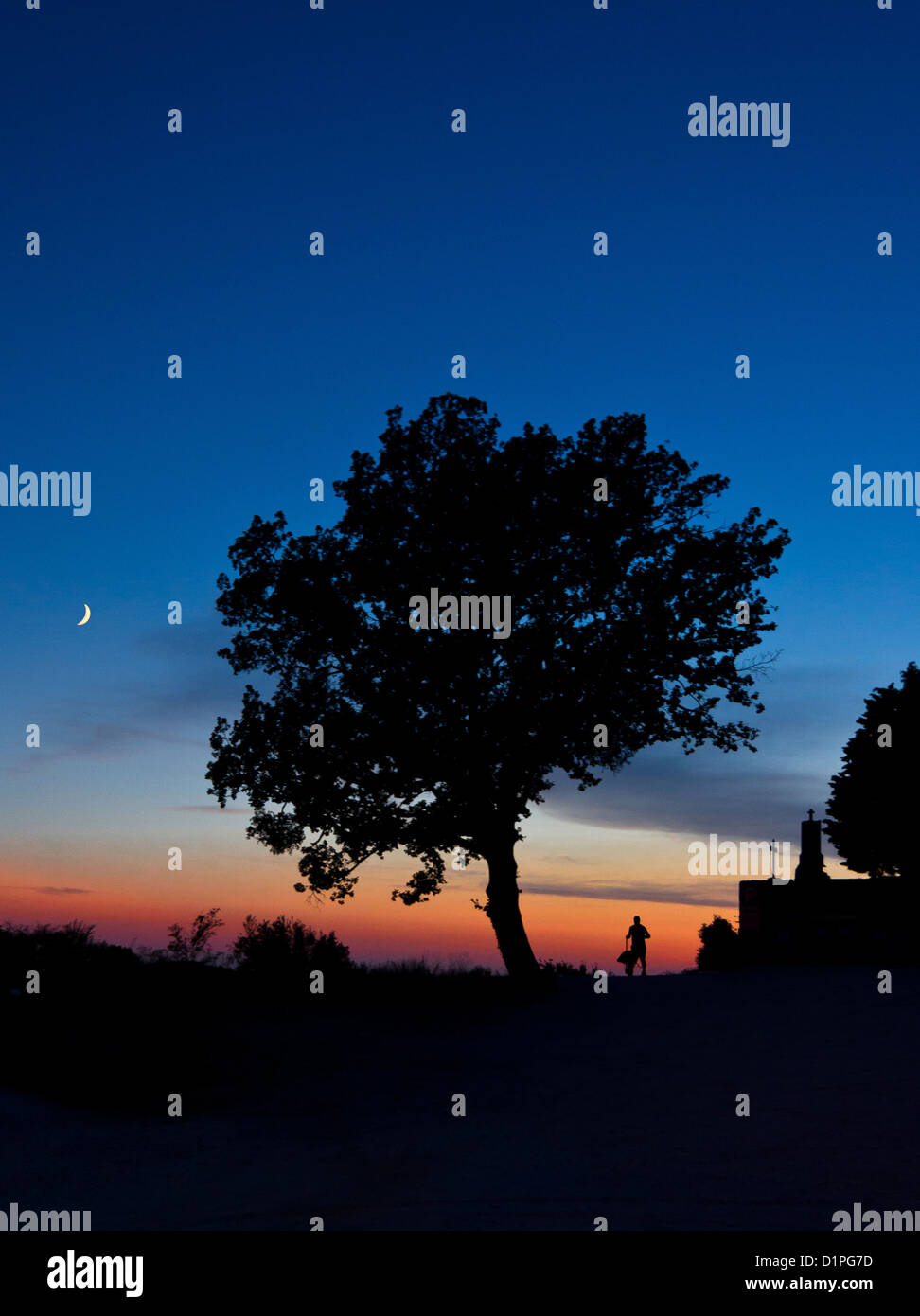 Human presence hi-res stock photography and images - Alamy