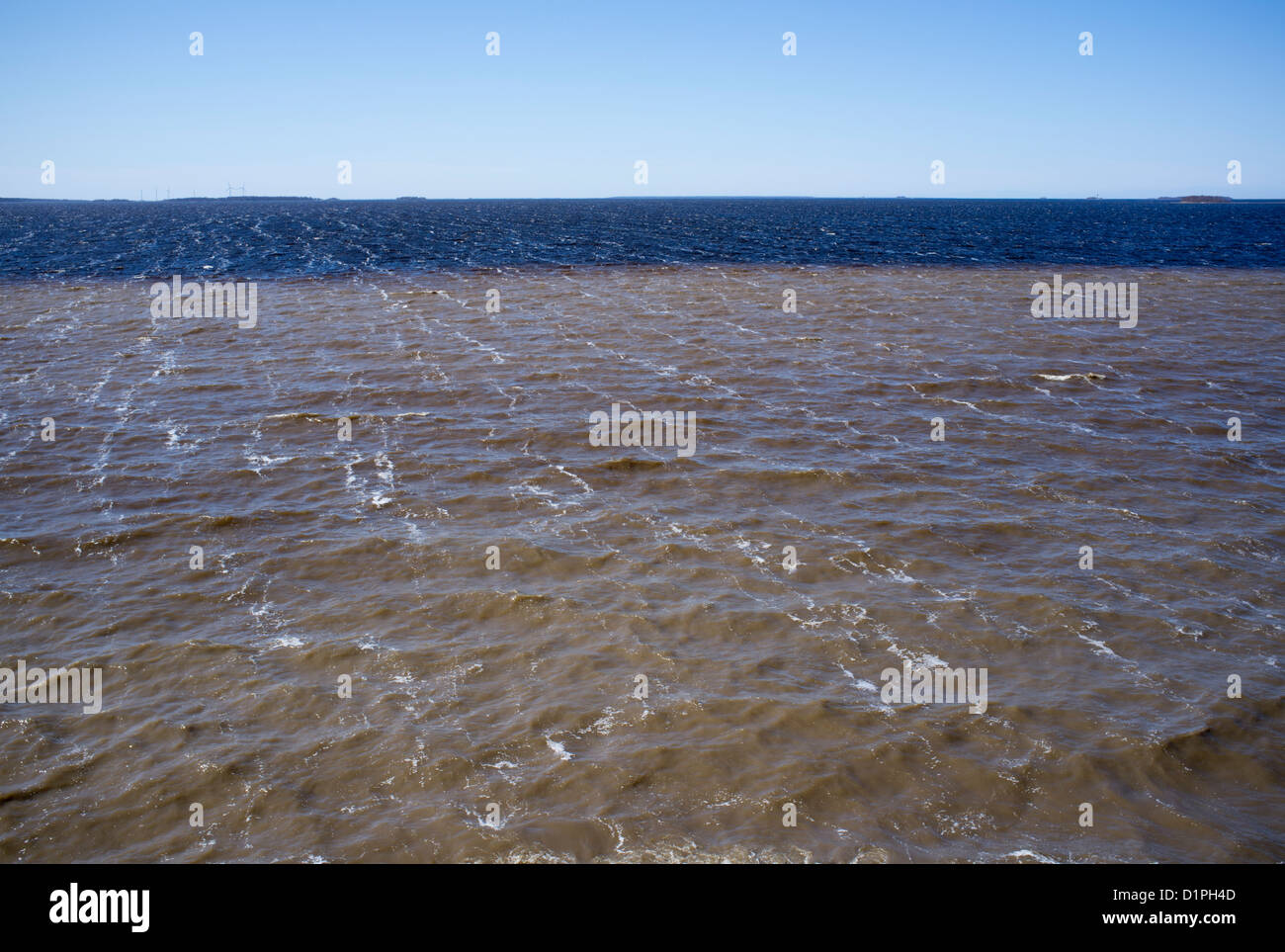 Gulf of bothnia hi-res stock photography and images - Alamy
