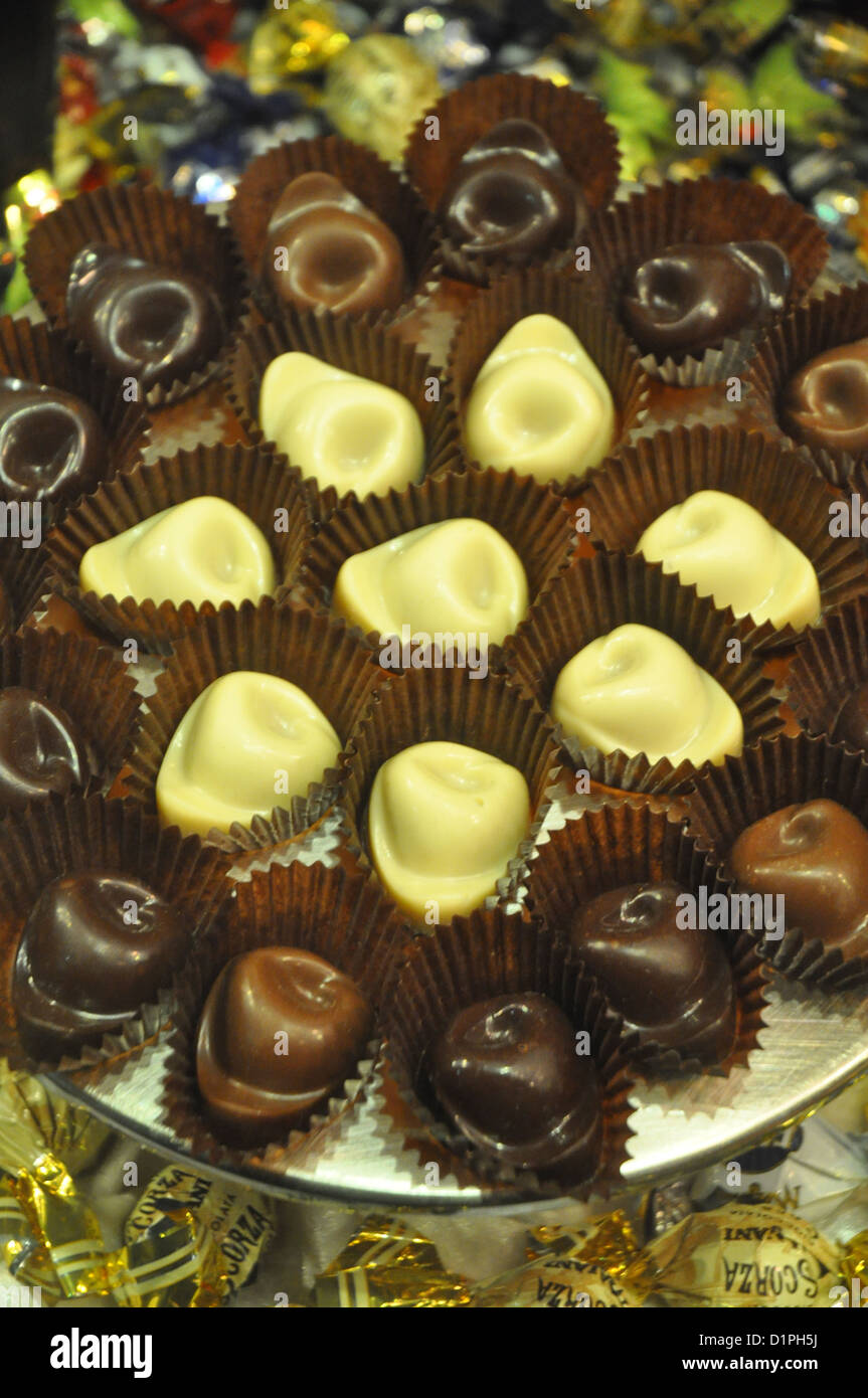 Majani chocolate hi-res stock photography and images - Alamy