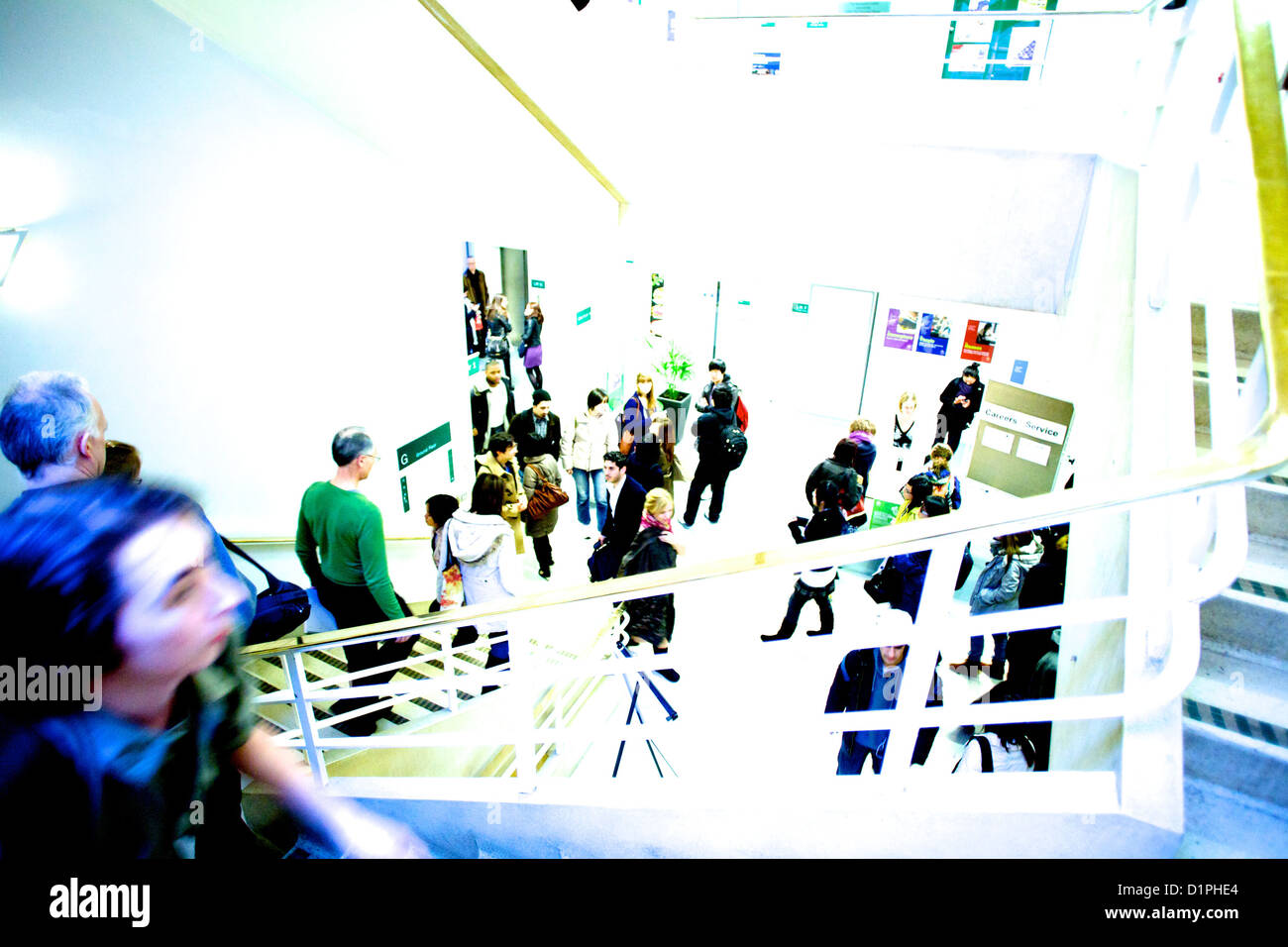 Soas students hi-res stock photography and images - Alamy