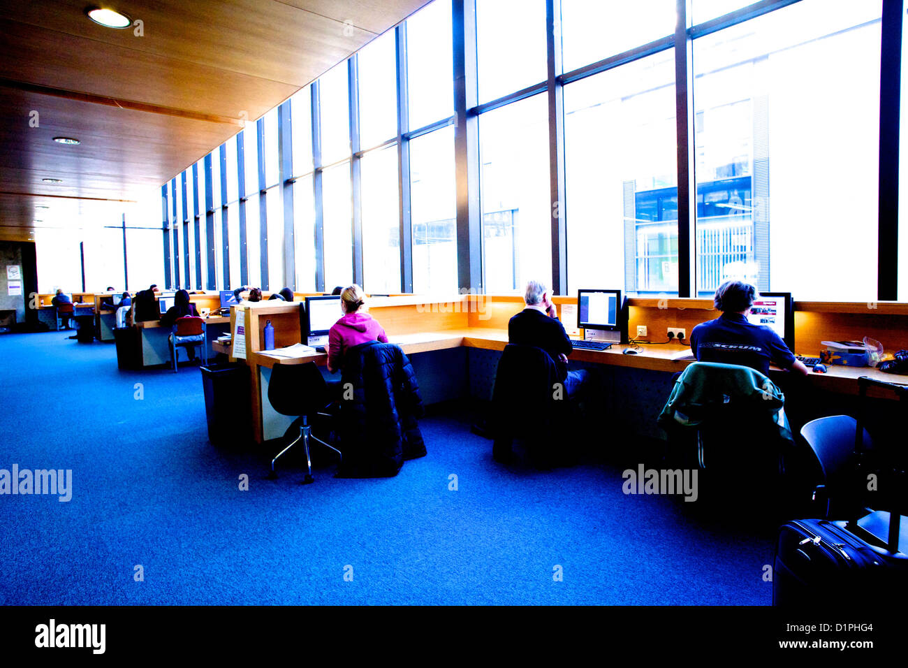 Soas library hi-res stock photography and images - Alamy