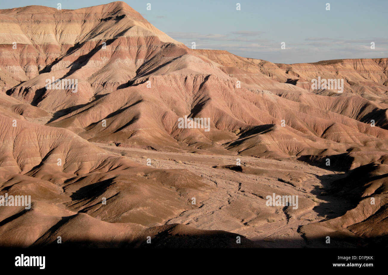 Dry hills hi-res stock photography and images - Alamy