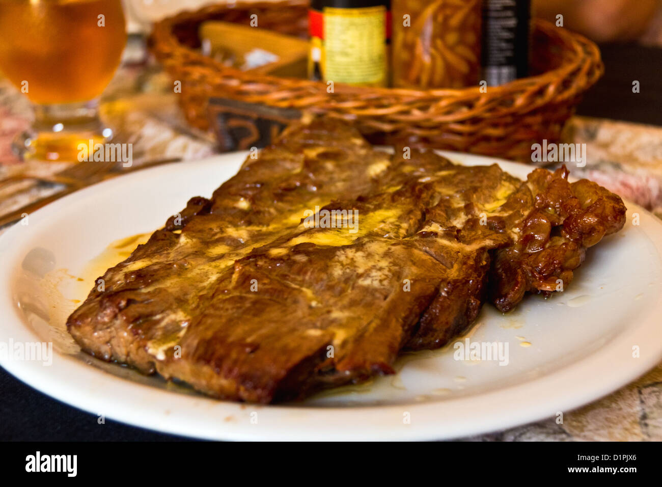 Carne De Sol High Resolution Stock Photography and Images - Alamy
