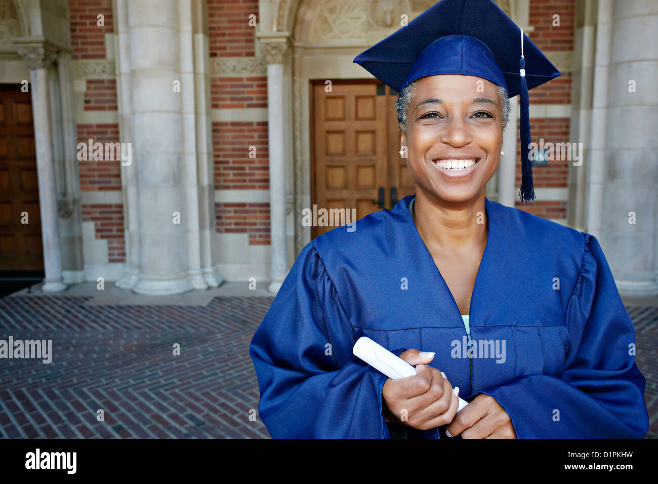 Diploma image hi-res stock photography and images - Alamy
