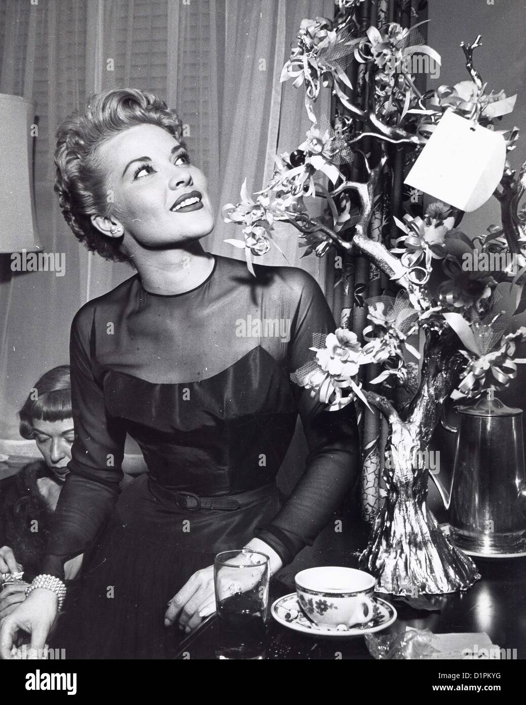 Jan. 2, 2013 - Patti Page, the singer best known for hits in the 1950s ...