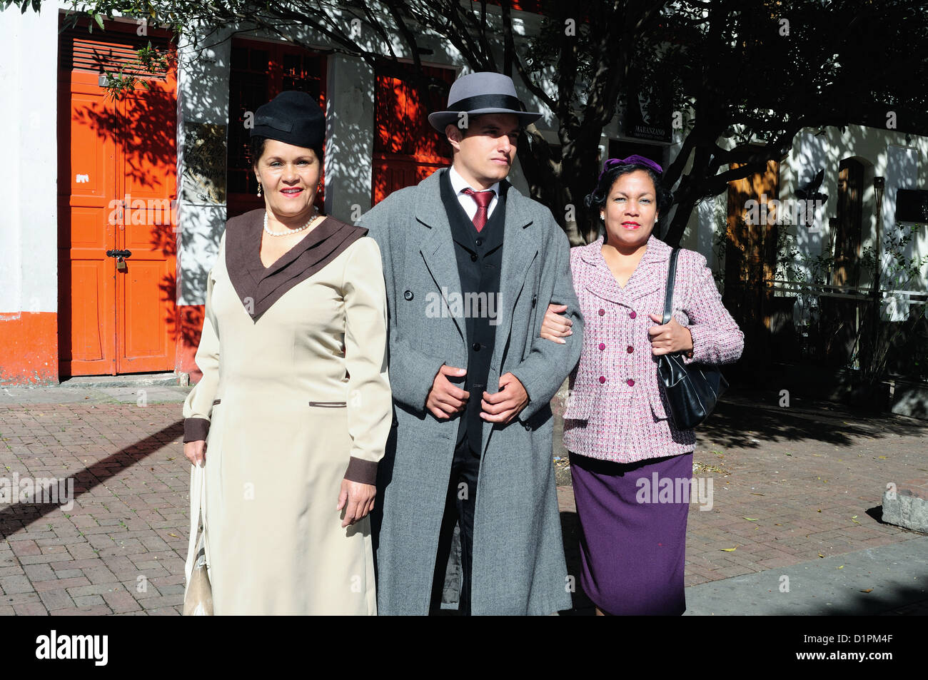 Telenovela hi-res stock photography and images - Alamy