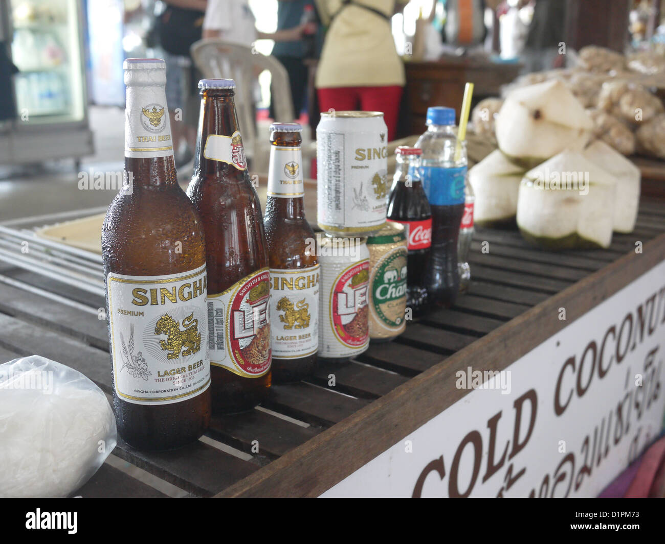 All the beers hi-res stock photography and images - Alamy