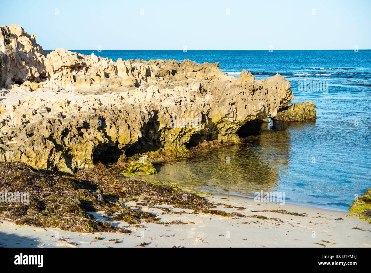 Trigg beach perth western australia hi-res stock photography and images ...