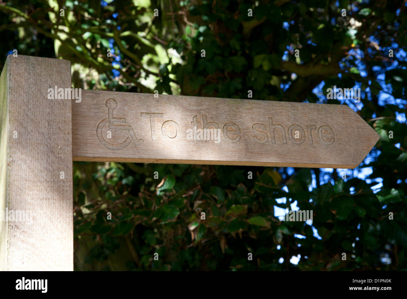 Finger post sign hi-res stock photography and images - Alamy