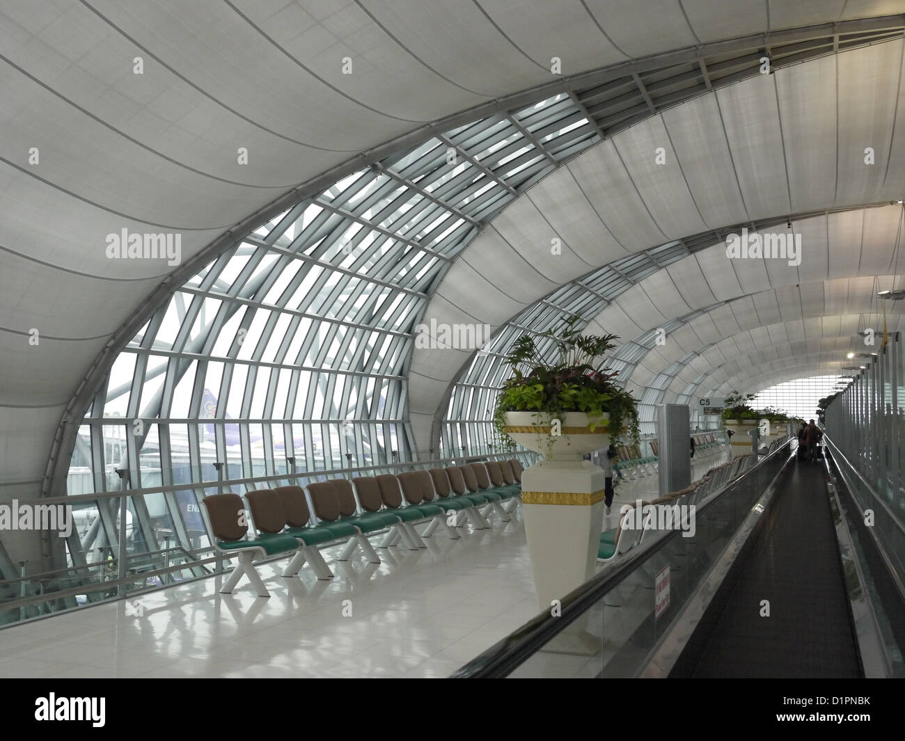 natural light airport Stock Photo - Alamy