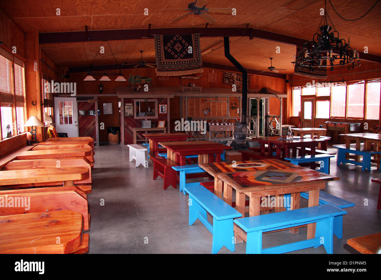 Ranch style home nevada hi-res stock photography and images - Alamy