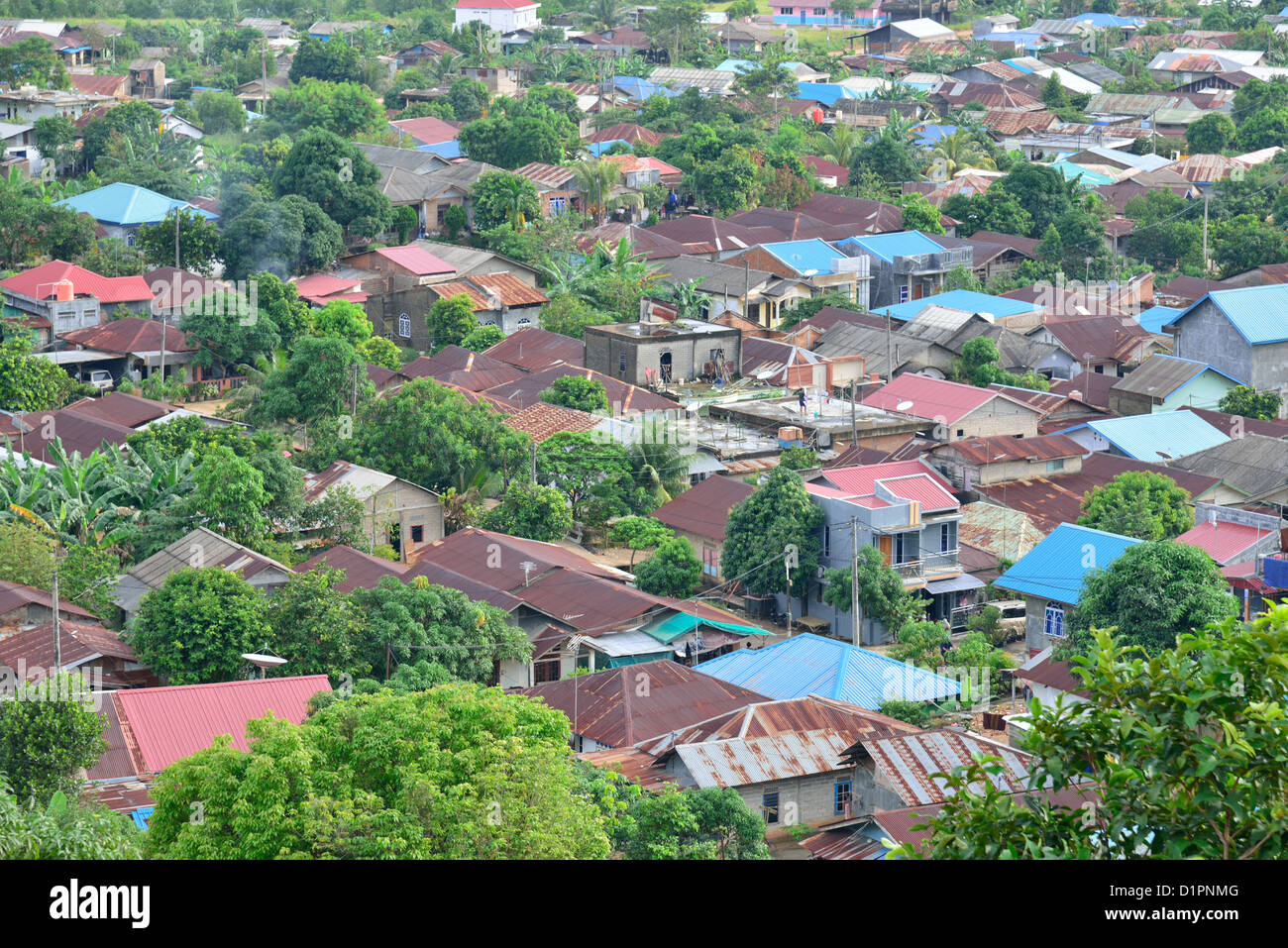 Indonesian Villages 2018 Traditional Houses Of Indonesia Village At