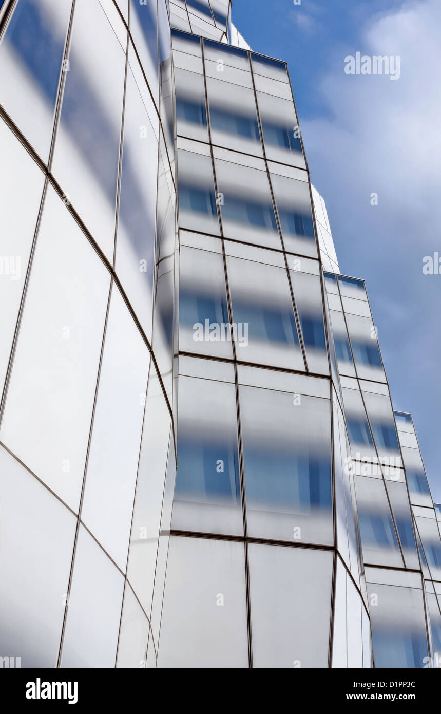 ICA in New York CIty Stock Photo - Alamy