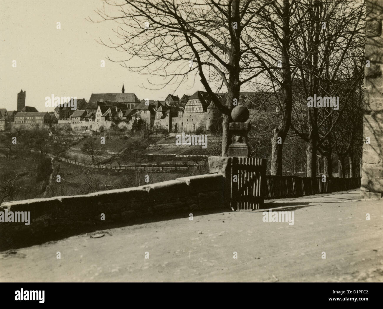 Germany circa 1930s hi-res stock photography and images - Alamy