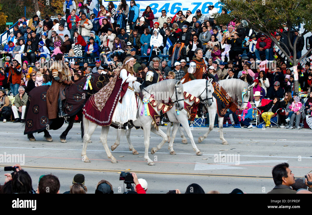 Medieval times california hi-res stock photography and images - Alamy